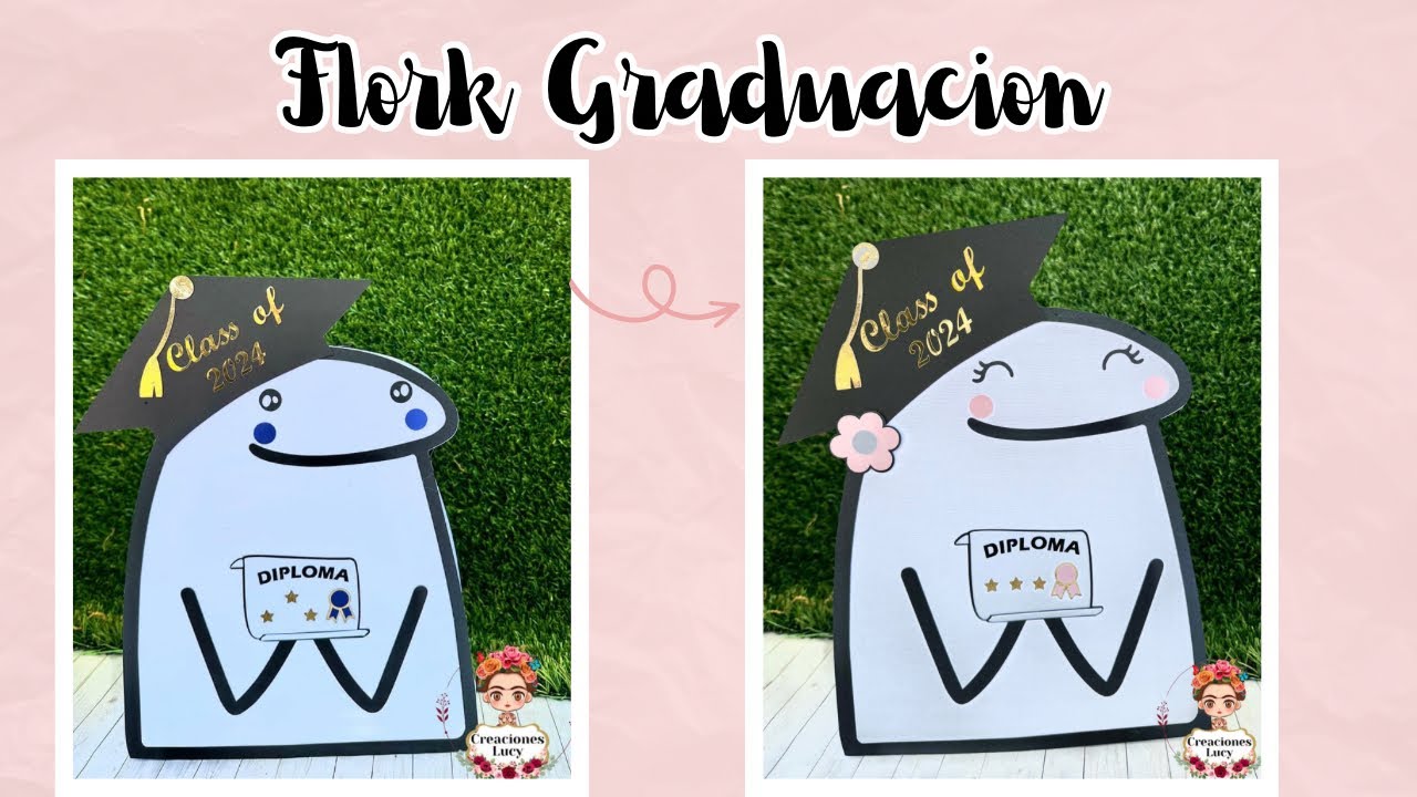 Flork Graduación - YouTube