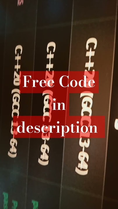 CODEFORCES ROUND 996 DIV 2 FREE | January 12, 2025 - YouTube