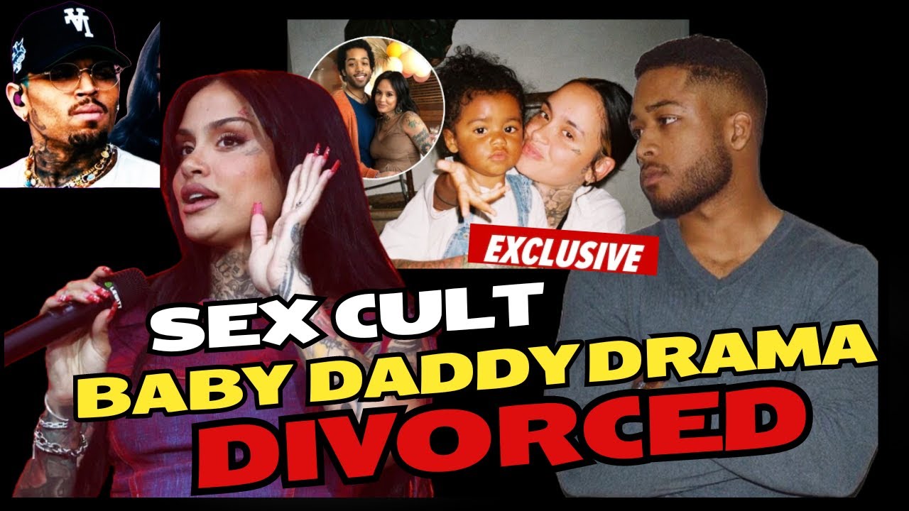 KEHLANI Baby Daddy Wants Full Custody Fears Daughter's Victim of S3x ...