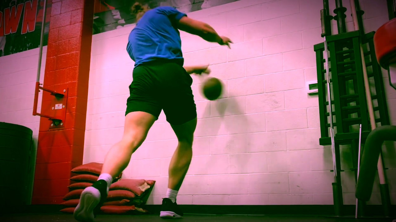 Hypertrophy Clusters 1.2 - Upper Body Monday (Phase 2) - YouTube