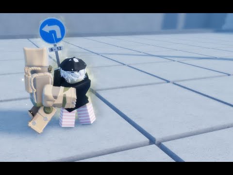 [Aut]Tw 415 dmg combo after update - YouTube