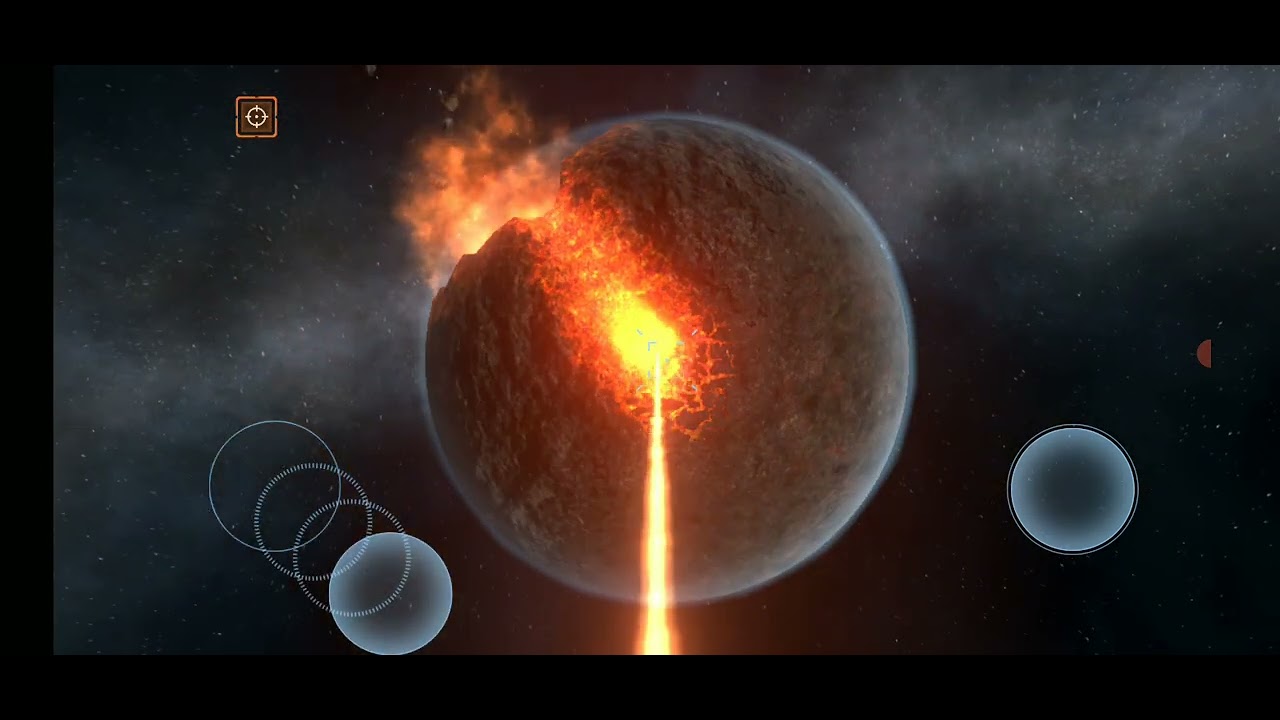 Earth smash | gameplay - YouTube