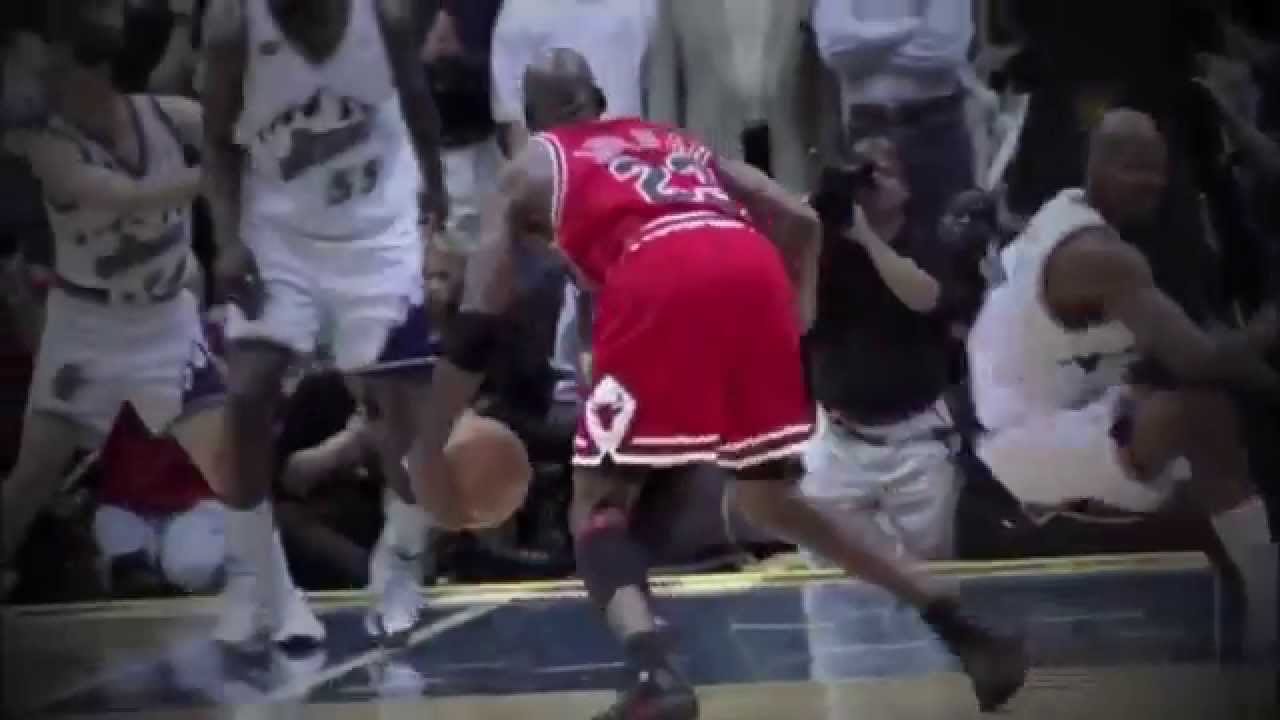 Michael Jordan • Failure Commercial - YouTube
