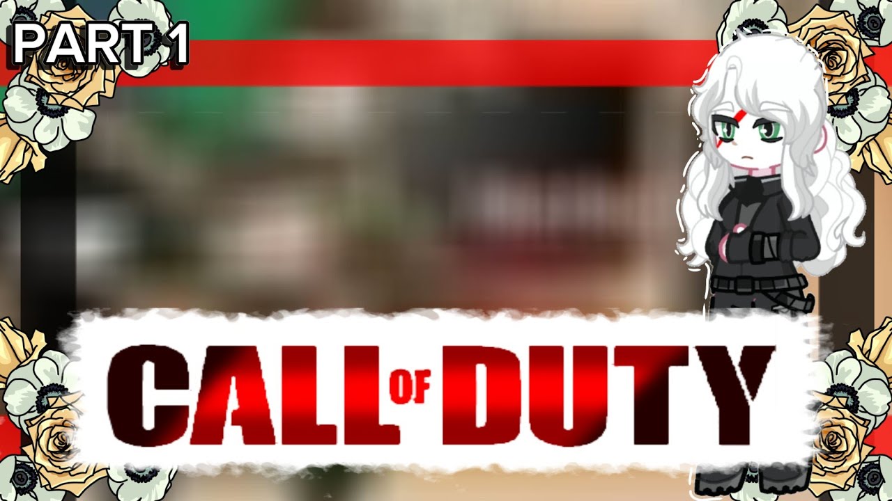 🪖COD men react to y/n as Natasha Romanoff (no ships)(1 angst vd)🪖 - YouTube