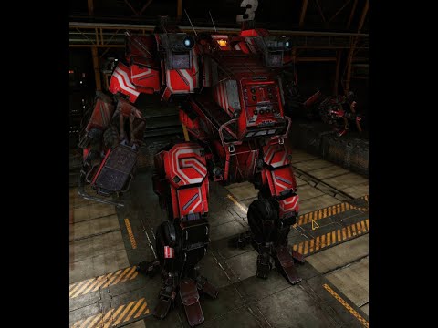 Mechwarrior Online: Grand Dragon roars to top 3 damage on Polar ...