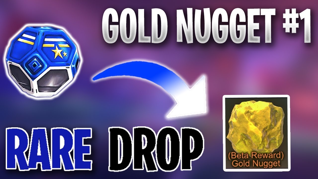 FROM NOTHING TO GOLD NUGGET IN SEASON 7! | (EP: *1*) Rocket League ...