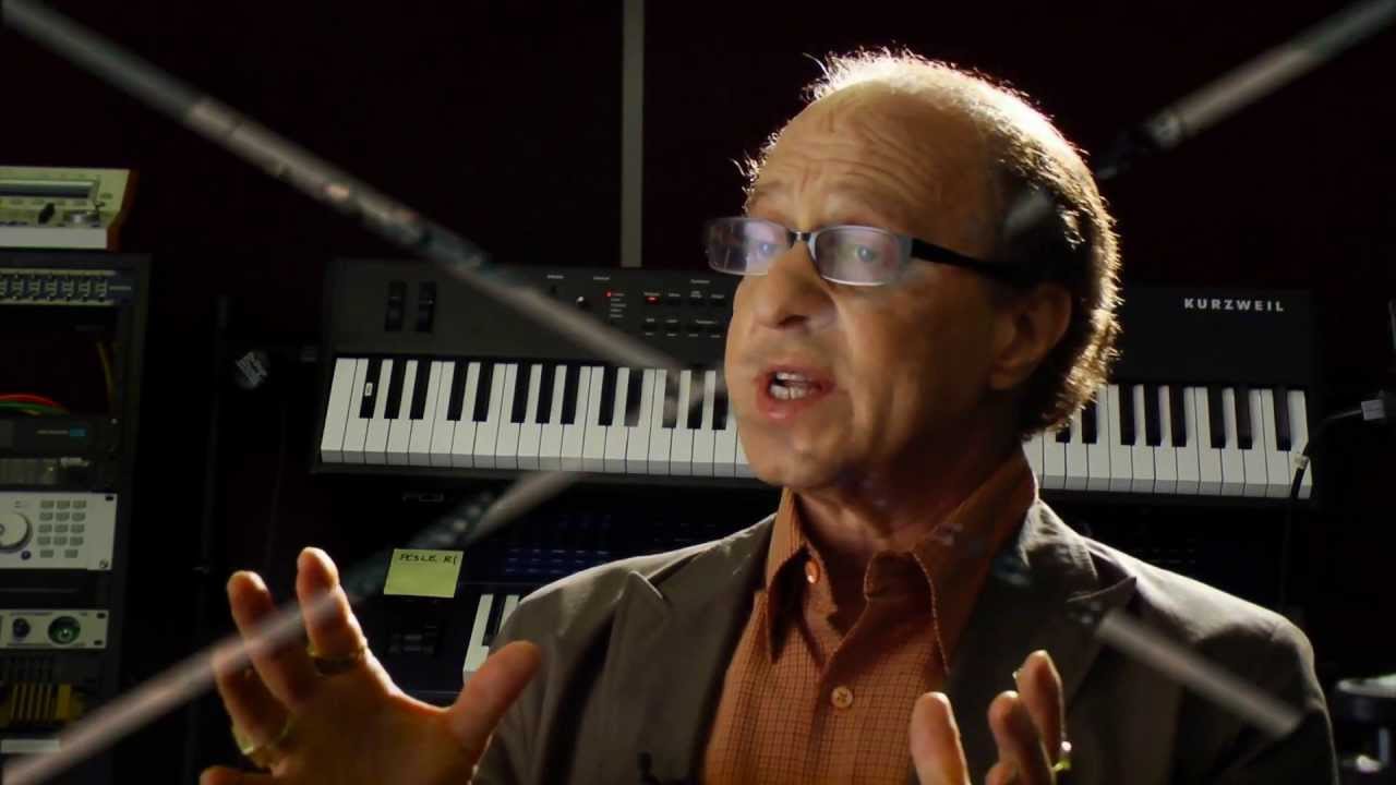 Tudo começou com Ray - A história musical da Kurzweil Music Systems ...
