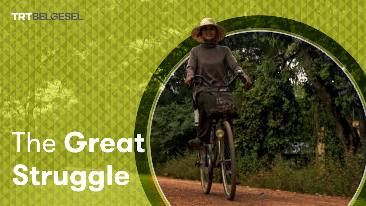 The Great Struggle | Trailer - YouTube
