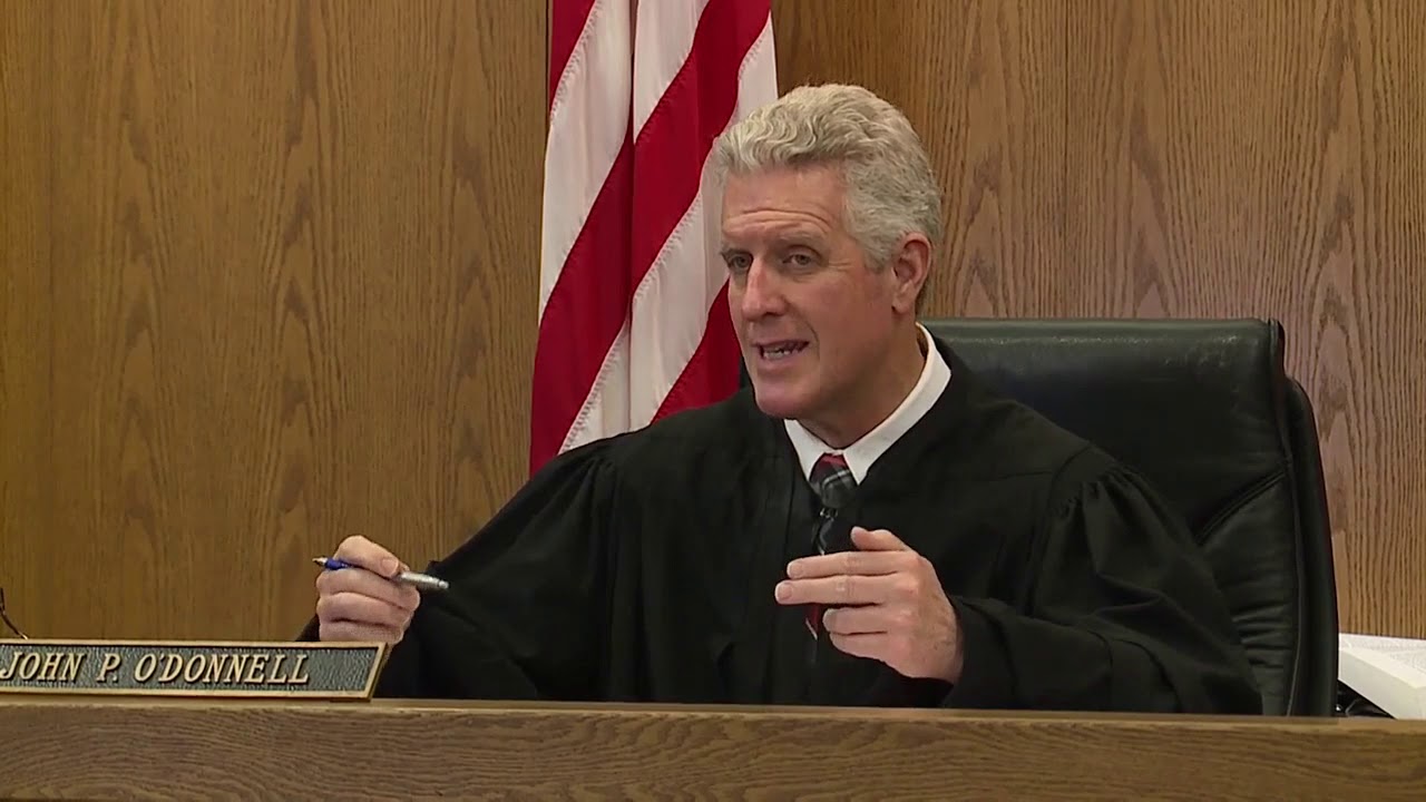 RAW: Frank Q. Jackson takes plea deal during trial - YouTube