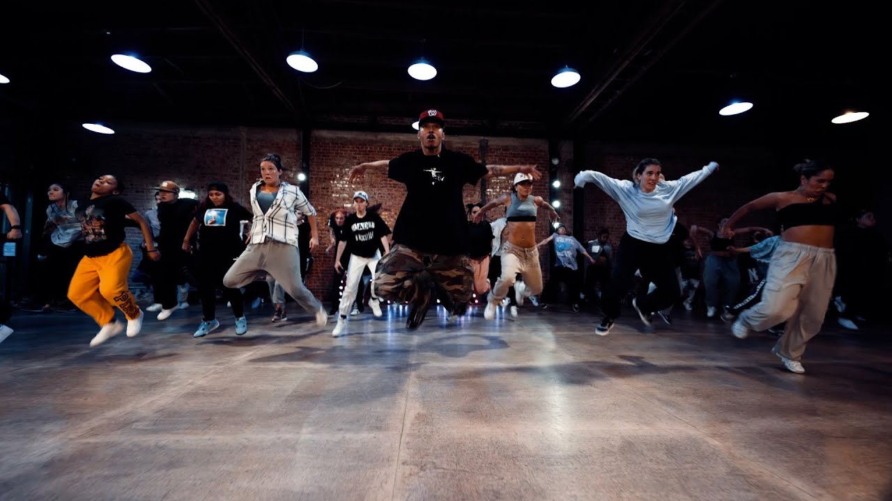 Missy Elliot - Hit Em Wit Da Hee (Ft. Lil’ Kim) | Choreography by Dario ...