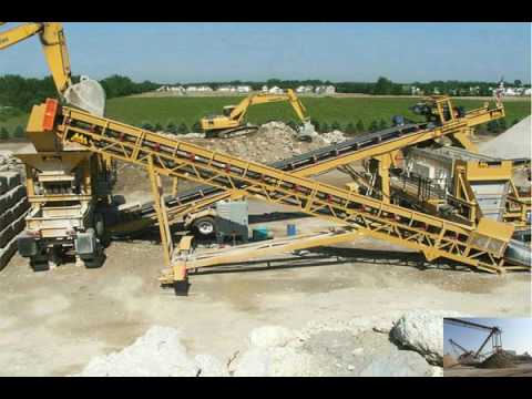 Hp series cone crusher instruction manual - YouTube