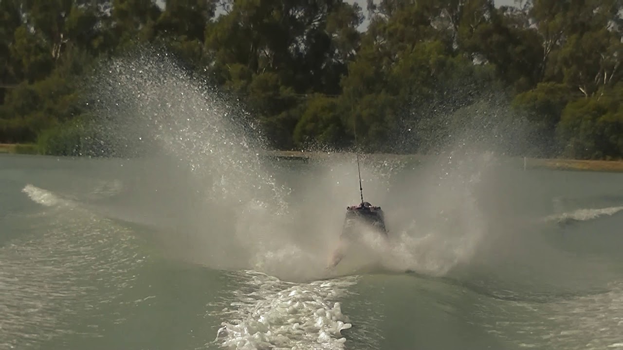 Macey Hicks Finals Round - YouTube