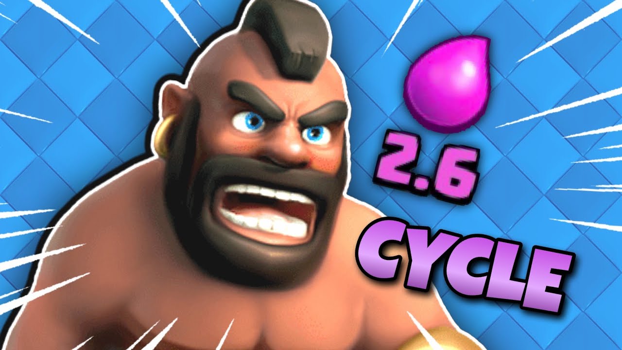 The Hog Rider 2.6 Experience - YouTube