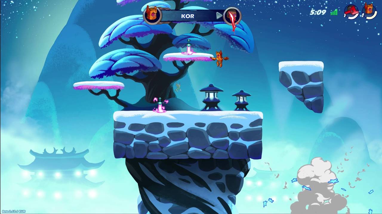 Brawlhalla Kill Montage - YouTube