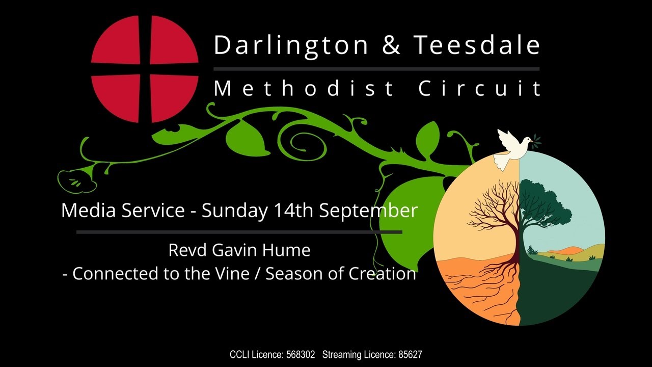 Circuit Service 14.09.25 - YouTube