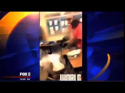 Substitute Teacher Uses Belt to Discipline Students at Gwynn Park ...