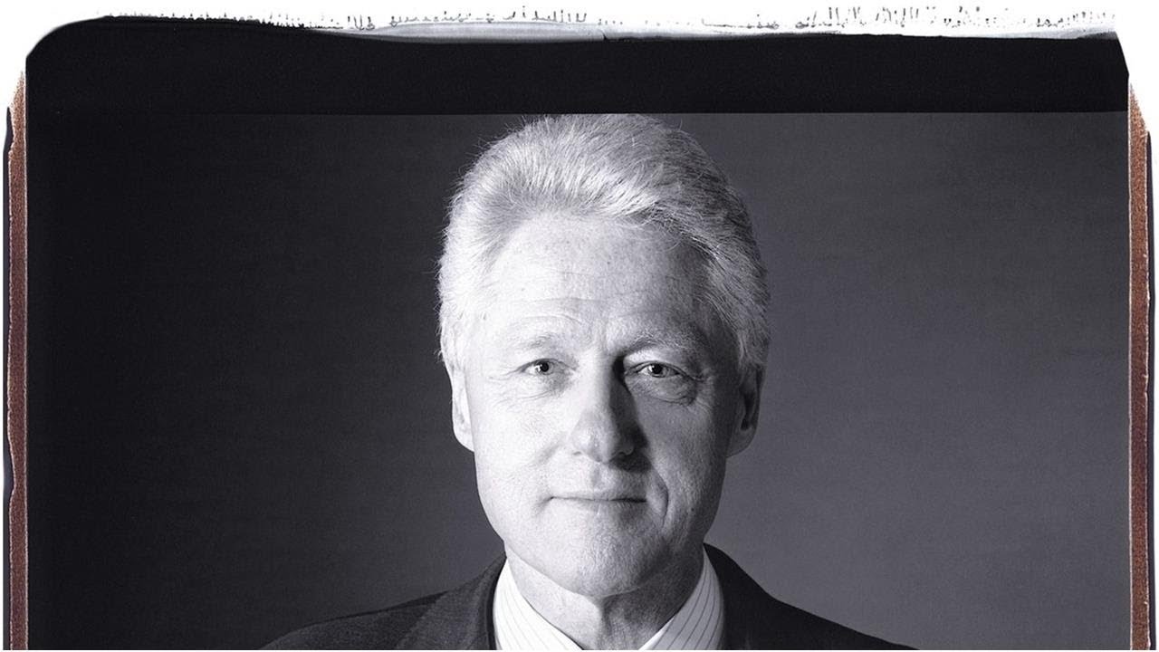 Hillary Clinton announced her brother Tony Rodham has died - YouTube