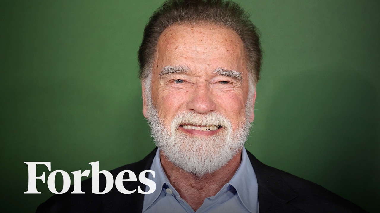 Forbes Magazine Billionaires List
