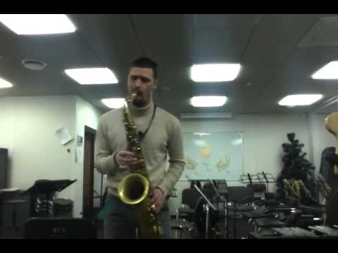 cherokee ray noble - YouTube