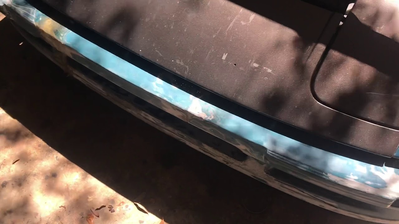 Fb rx7 front suspension progress - YouTube