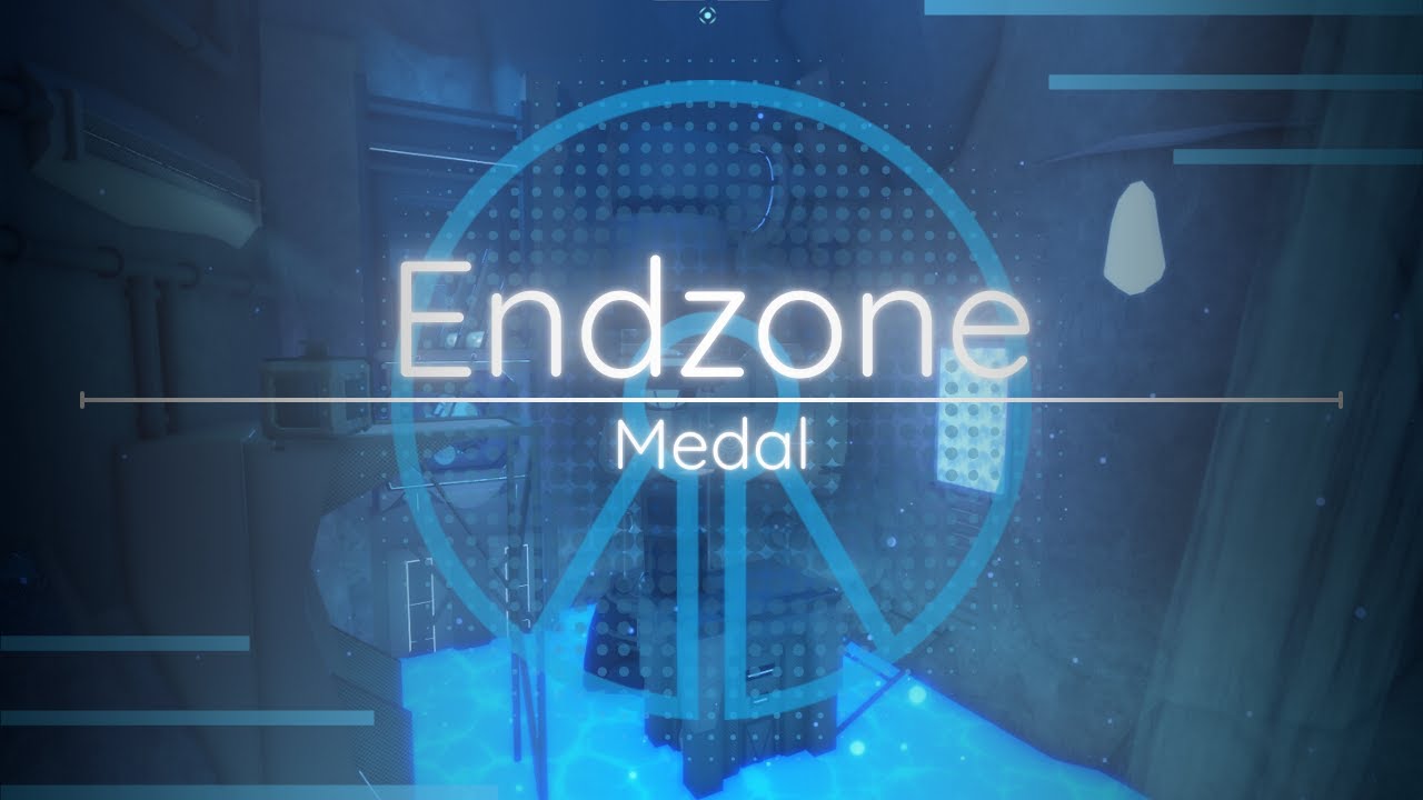 Endzone [Eternal +Medal] | TRIA.os - YouTube