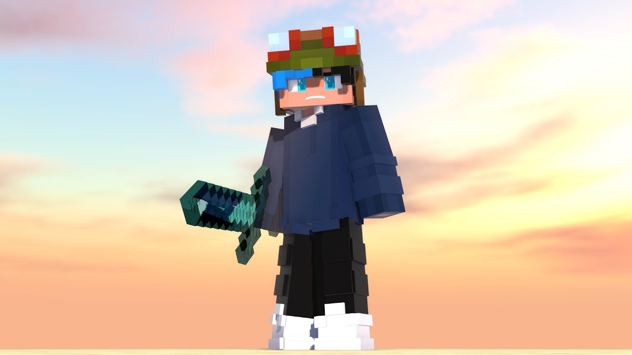 shApeshifter - A Minecraft Music Video ♪ - YouTube