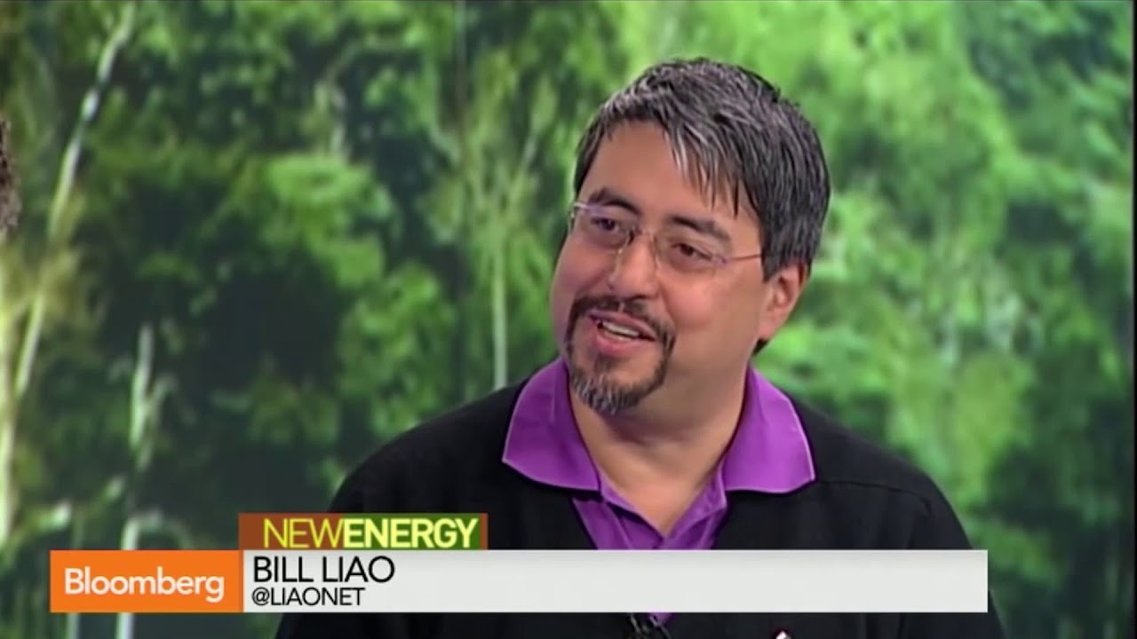 Who will put Bill Liao back on a plane ? - YouTube