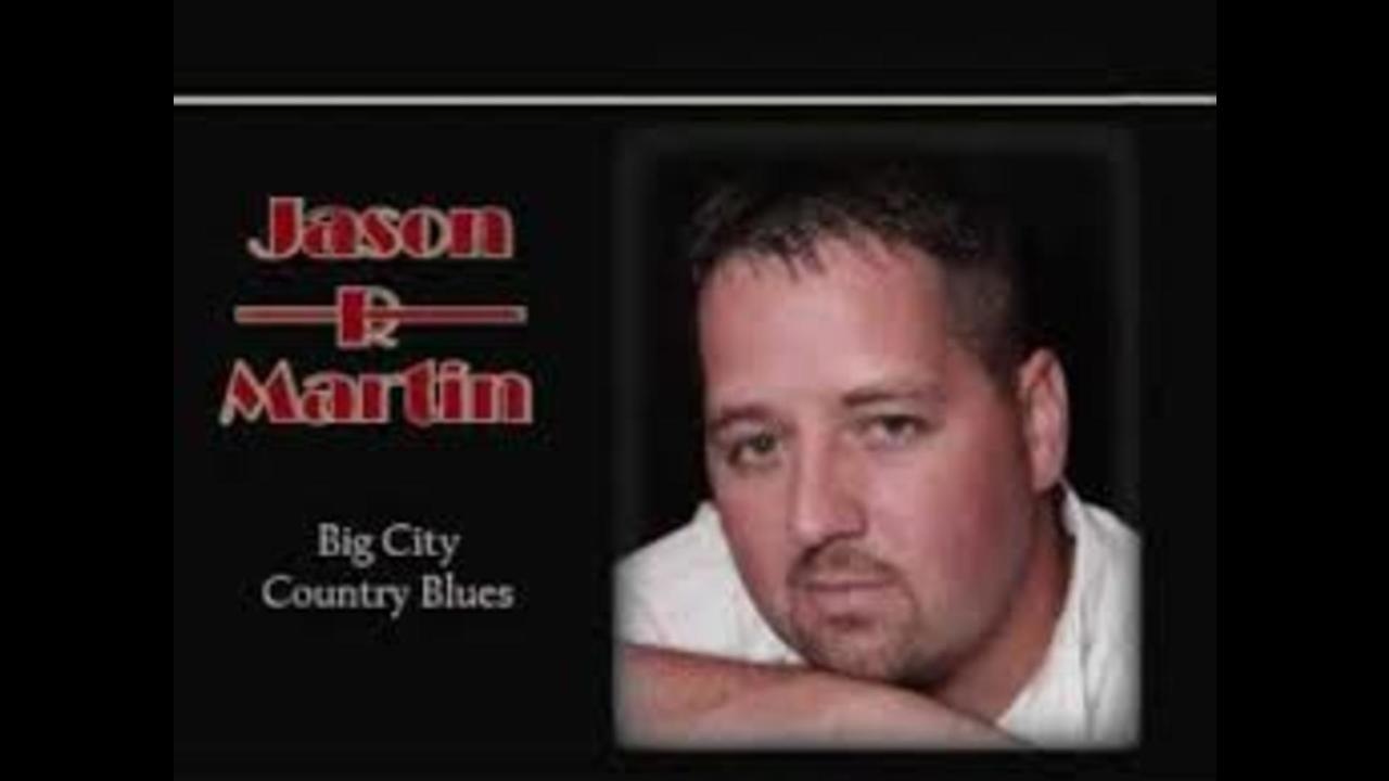 JASON R MARTIN - MURDER ON MUSIC ROW - YouTube