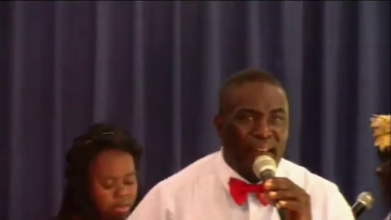 Doubling My Anointing - Evangelist Michael Dewar - YouTube