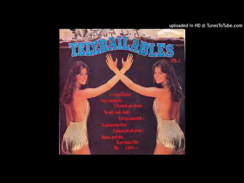 MI VECINITA - Armando Hernandez Y El combo caribe 1989