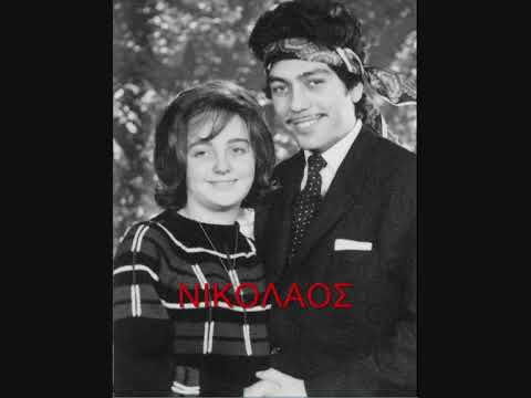 ΜΑΝΩΛΗΣ ΑΓΓΕΛΟΠΟΥΛΟΣ ΠΟΥ ΝΑ ΕΙΣΑΙ ΑΓΑΠΗ ΜΟΥ ΤΩΡΑ - YouTube