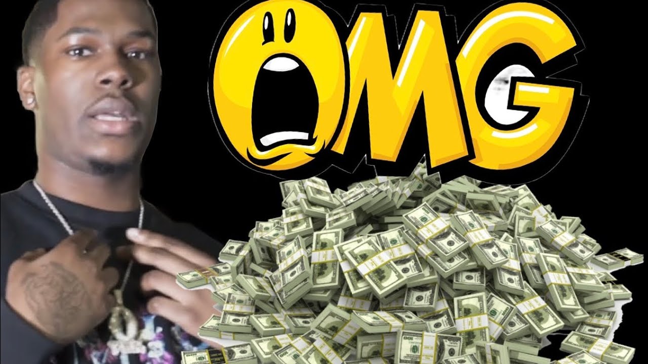 Muwop Lawyer Quits? Who Is Paying For His Legal Fees?? - YouTube