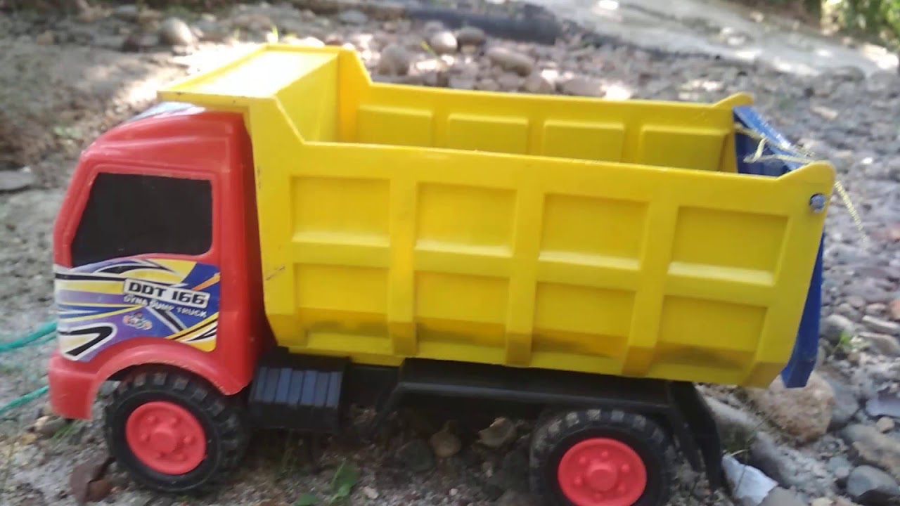 Mainan Mobil Mobilan for kids - YouTube