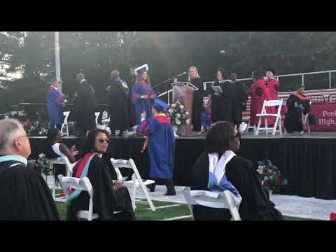 Peekskill High School (2022 Ranking) | Peekskill, NY