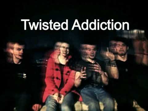 Twisted Addiction - Magz Tune Instrumental - (Demo) - YouTube