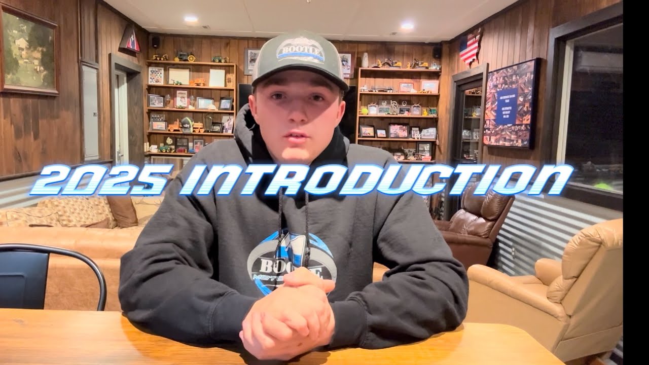 Bootle’s Motorsport’s 2025 Introduction. BIG NEWS!!! - YouTube