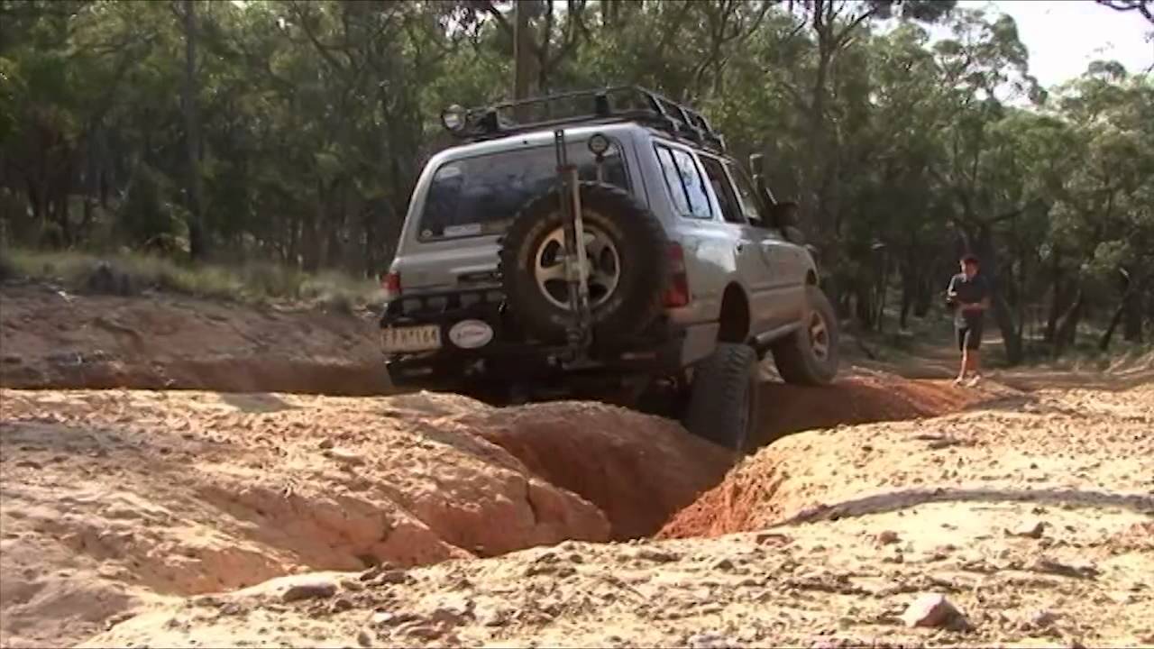 4wd TV Episode 335 - YouTube