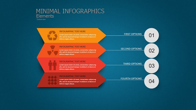 Infographic Tutorials By A