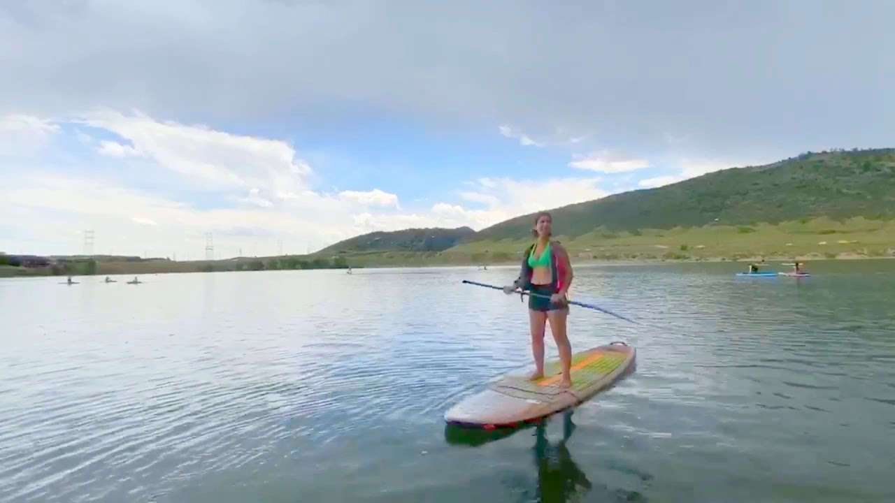 New Adventure 12 of 40: Soda Lake, Bear Creek Lake Park, Colorado ...