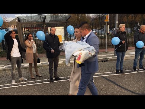 Het verhaal van Robin & Iris - YouTube