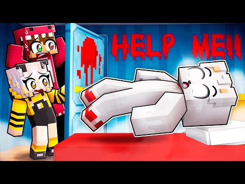 Alexy Fue POSEÍDO en Minecraft! 😱😨
