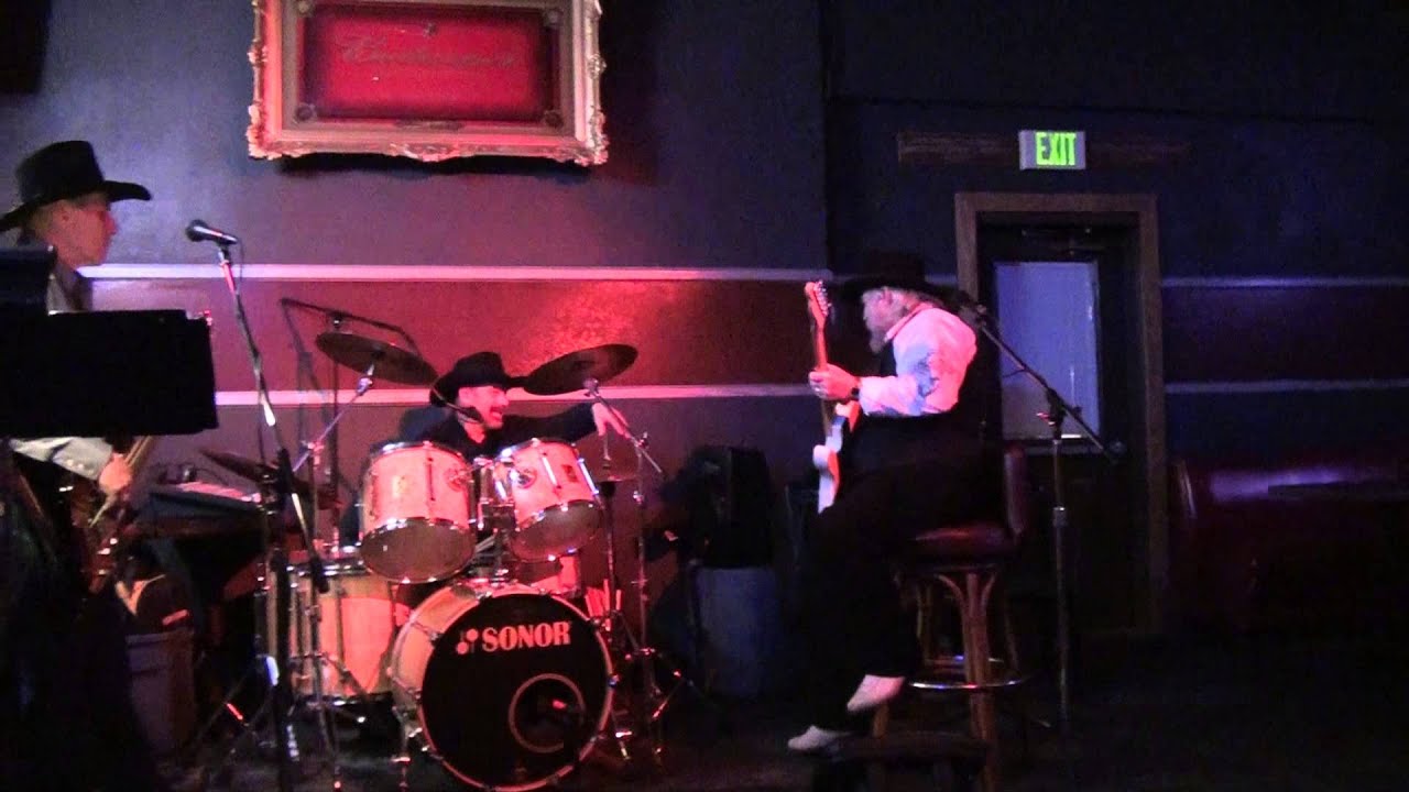 00133 Terry Hardesty - Dennis Morgan - Jimmy Grover - Minn's Club - YouTube