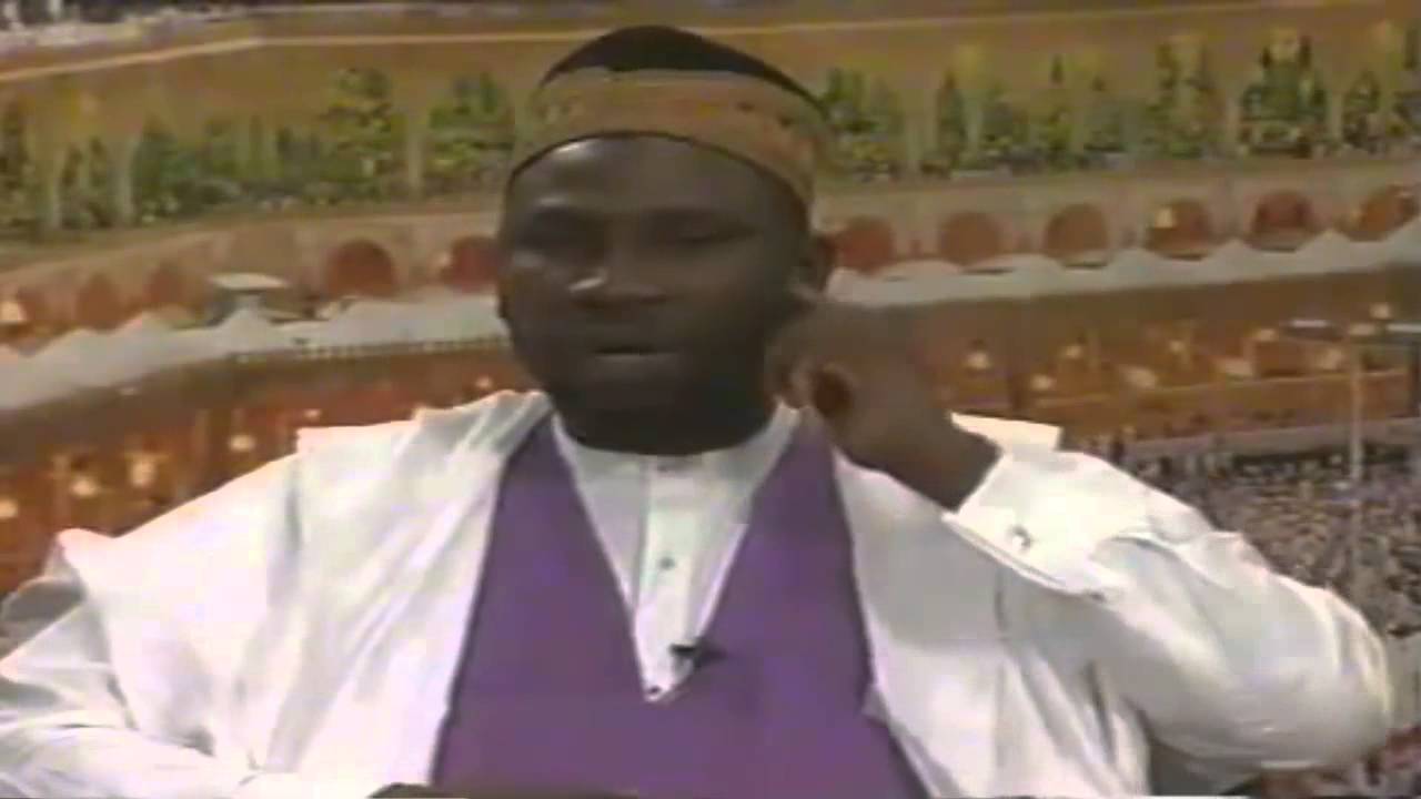 Douaa Ahmed Soulayman - YouTube