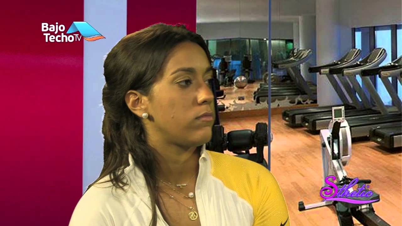 Sthetics - Melissa Pol - YouTube