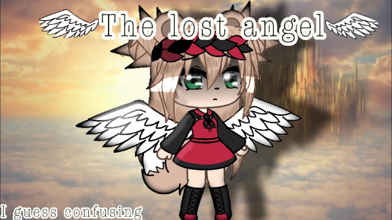 [the lost angel][confusing][cringe] - YouTube