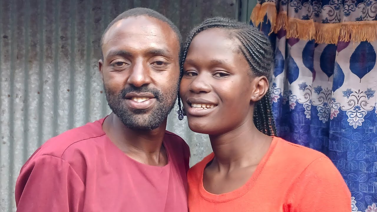 Can you get married to a HIV positive partner?? unique & shocking story ...