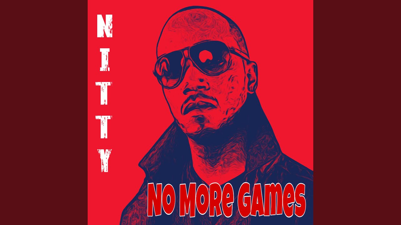 No More Games - YouTube Music