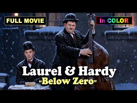 Laurel and Hardy  |  \