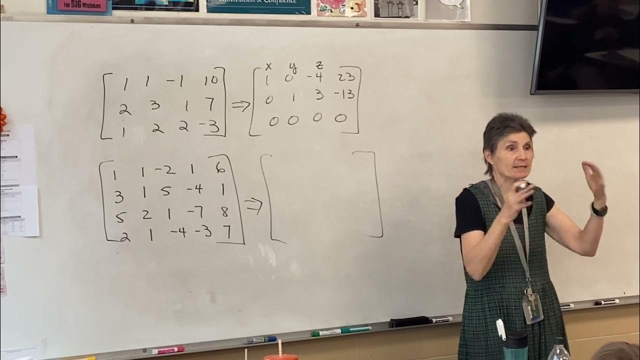 Precal A Notes 7.3 #4; Notes 7.4 #1-2a, 3a-b; HW 7.4 #2 - YouTube