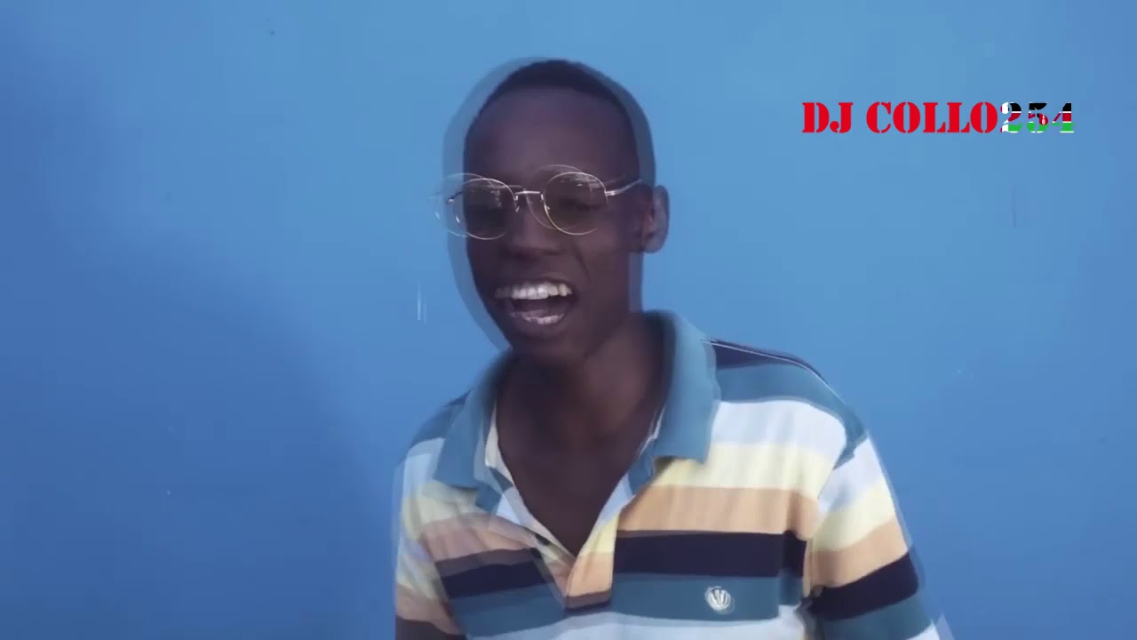 Dj Collo254 Genge Tone Vol 01 INTRO - YouTube
